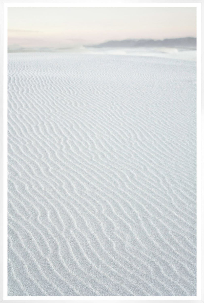 White Sands II - FLOOR MODEL – MFKTO