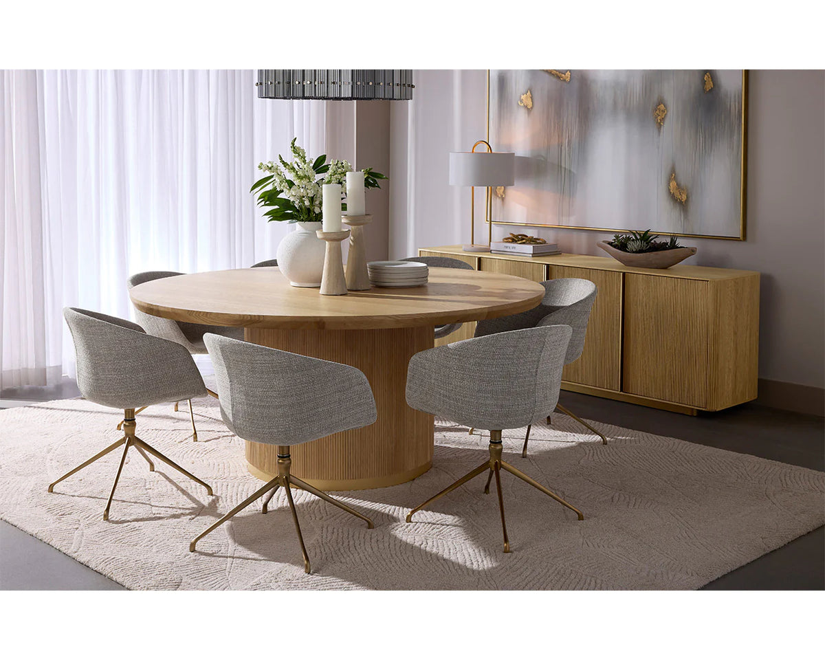 WILEY DINING TABLE – MFKTO