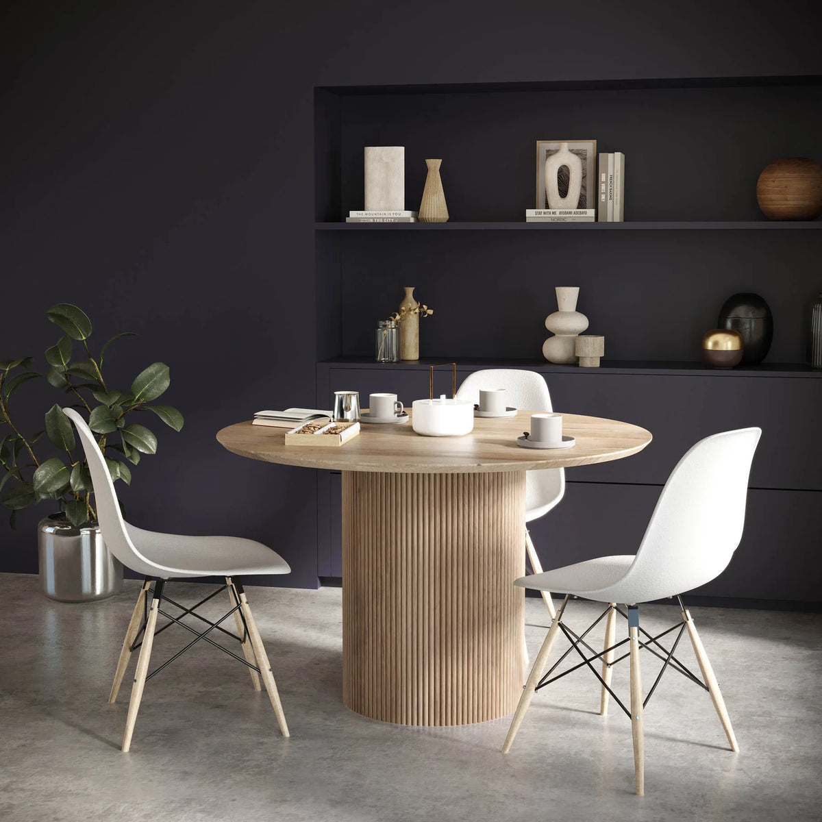 VENEZIO DINING TABLE – MFKTO