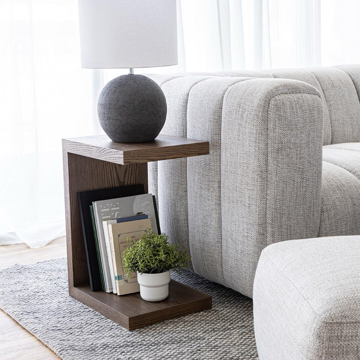 FAWN SIDE TABLE – MFKTO