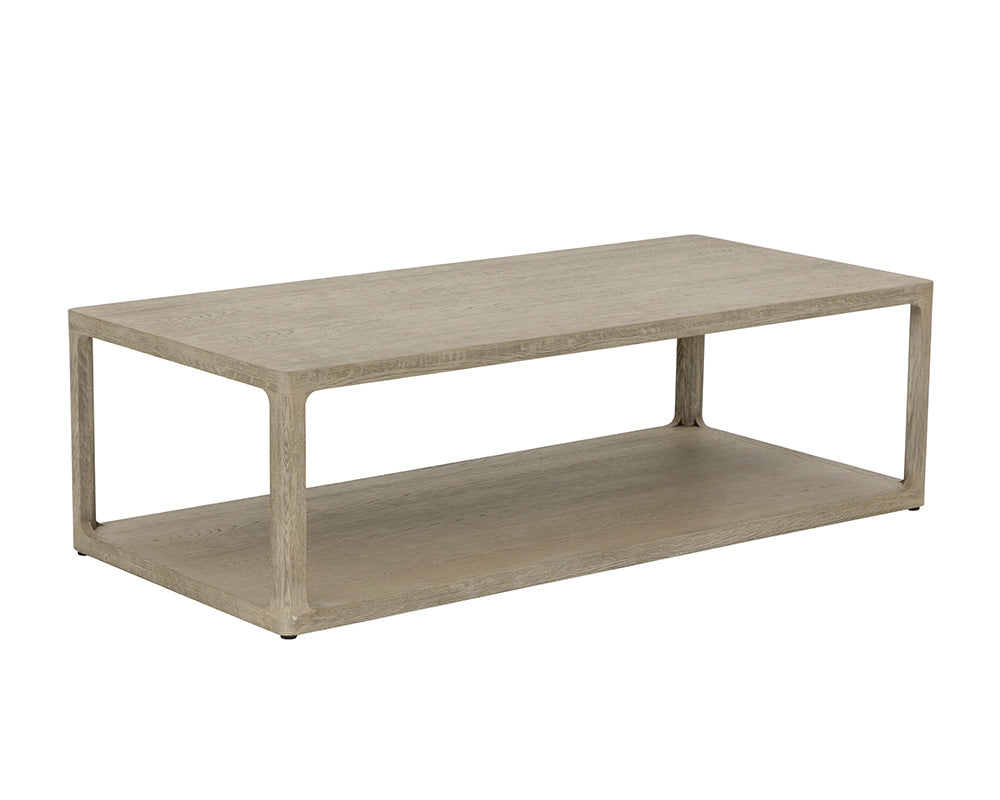 MAUDE COFFEE TABLE – MFKTO