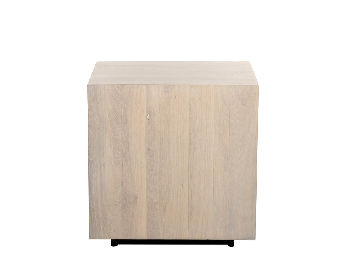 ANTICO SIDE TABLE – MFKTO