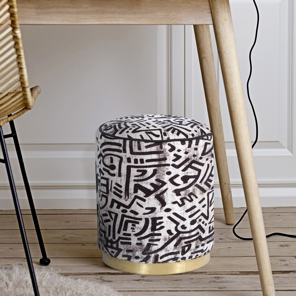 ERNIE - FLOOR MODEL – MFKTO