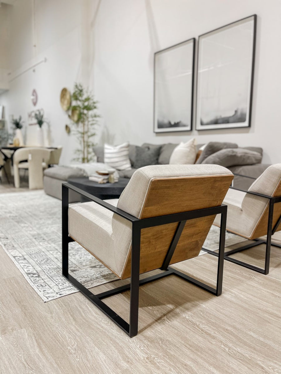 SULIEN - FLOOR MODEL – MFKTO