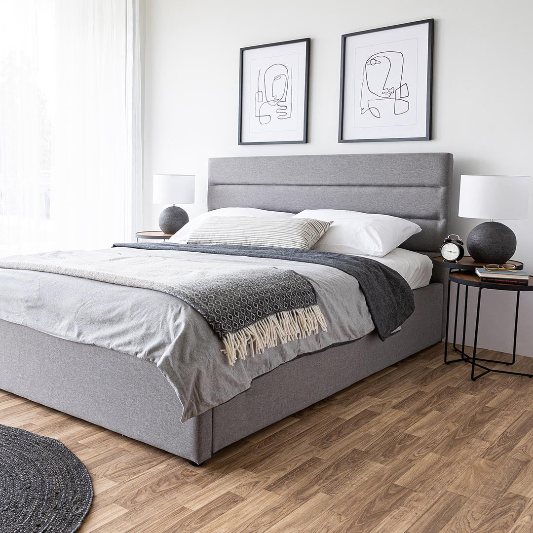 AINARA - BLACK FRAME – MFKTO