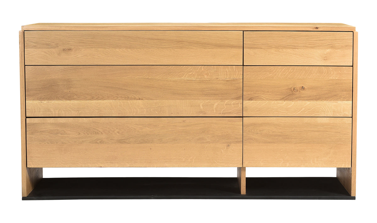 BESIANA DRESSER – MFKTO